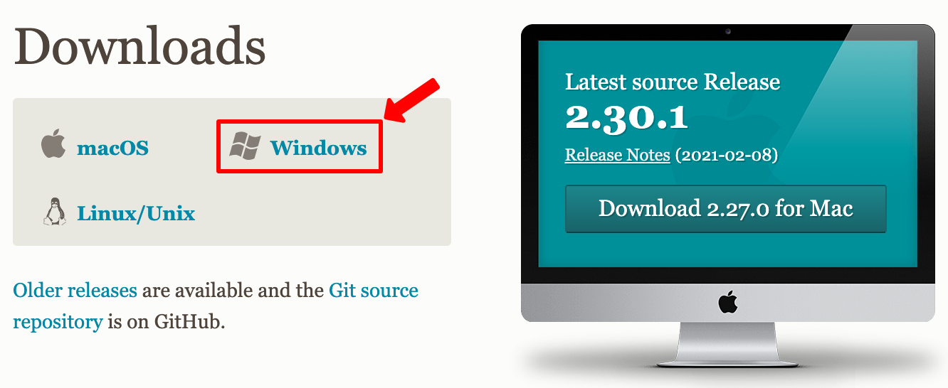 WorkSpaces(Windows)にGit環境(git-remote-codecommit)を導入 | SUZ-LAB