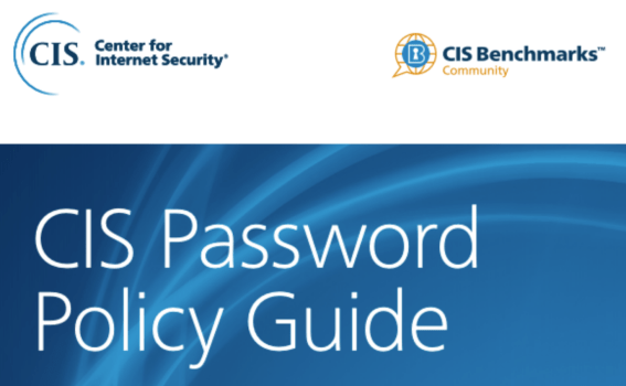 OneLoginで”CIS Password Policy Guide”の”Deny List” | SUZ-LAB